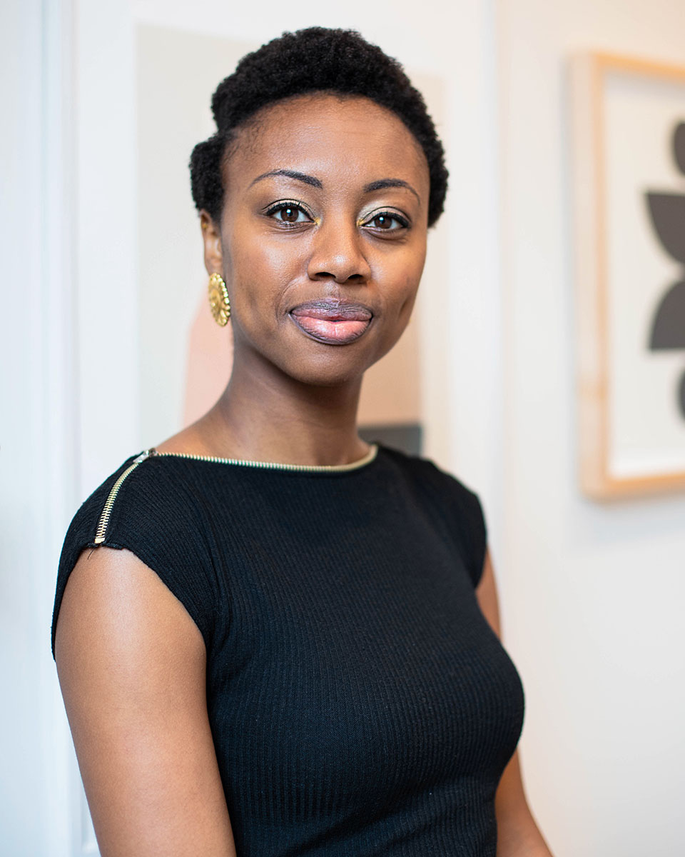 Find a Provider - Alma